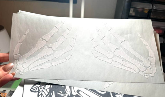 Clearance – Blanks All Day